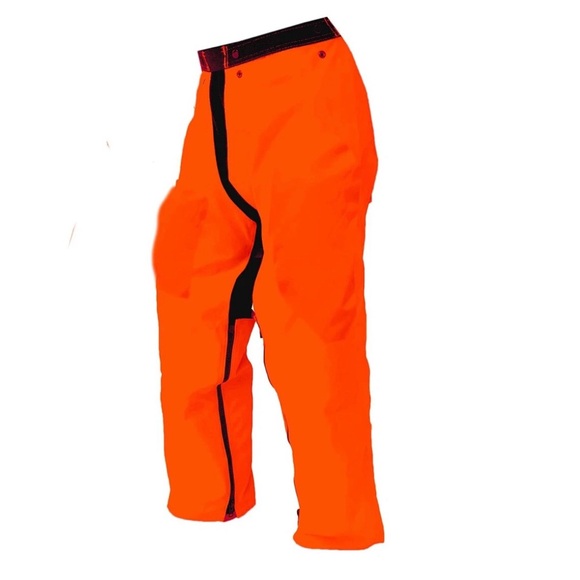 Forester | Pants | Nwt Forester Ezzip Wrap Around Chainsaw Chaps 36 ...